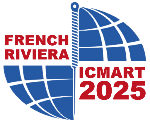 Program - ICMART 2025