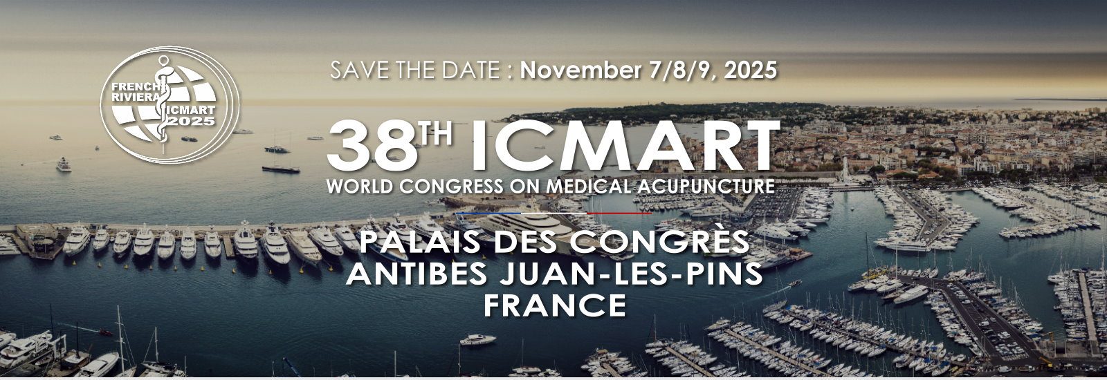 ICMART Congress France 2025