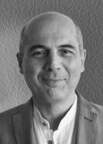 Speaker THOMAS Hubert - ICMART 2025